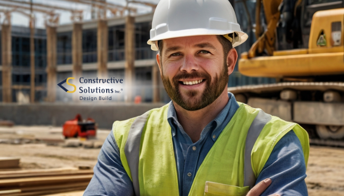 Benefits of Choosing a Design-Build Contractor for Your Commercial Construction Project ...