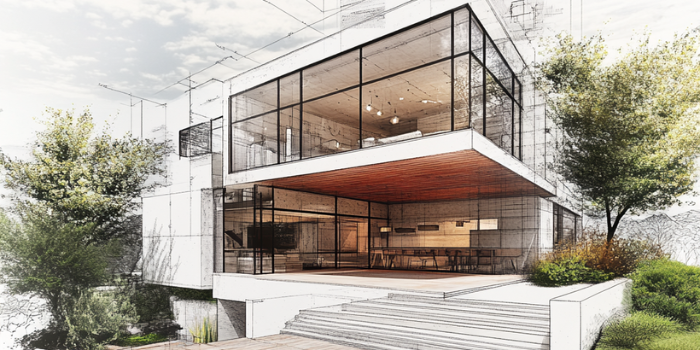 Architectural Design and Planning - Constructive Solutions Inc.