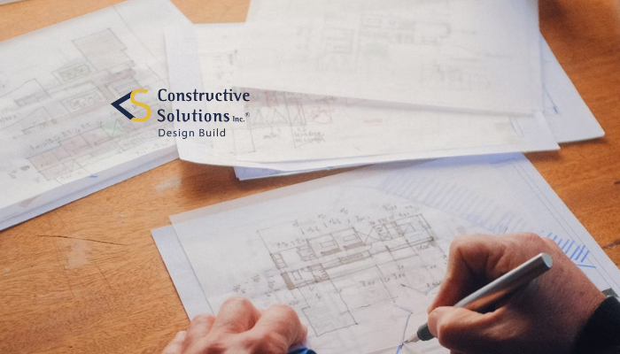 From Concept to Completion: The Design-Build Process for Businesses ...