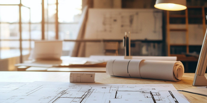 Architectural Design and Planning - Constructive Solutions Inc.