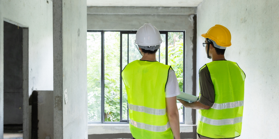 Engineering Services - Handmade With Love