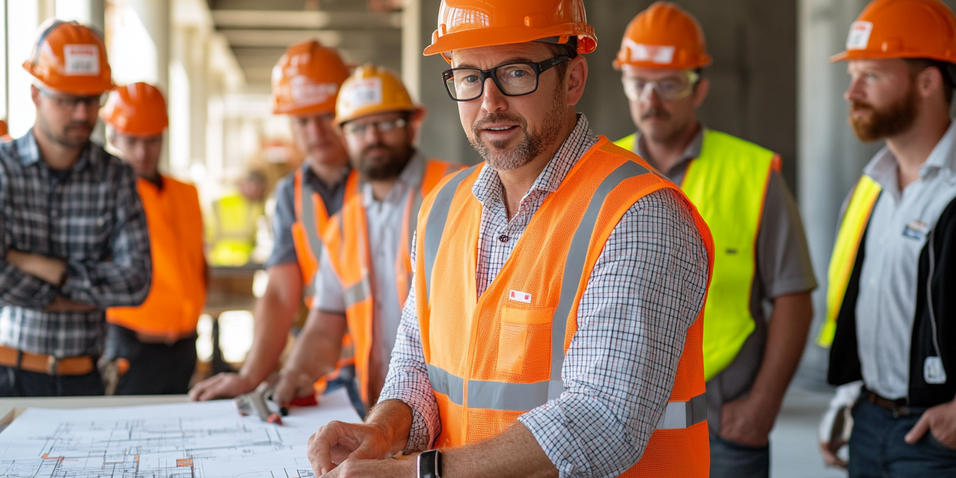 Interior Fit-Out and Finishing - Handmade With Love