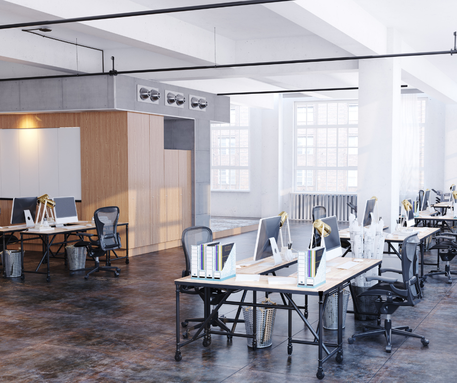 Modern Office Complex Construction in Silicon Valley - Constructive ...